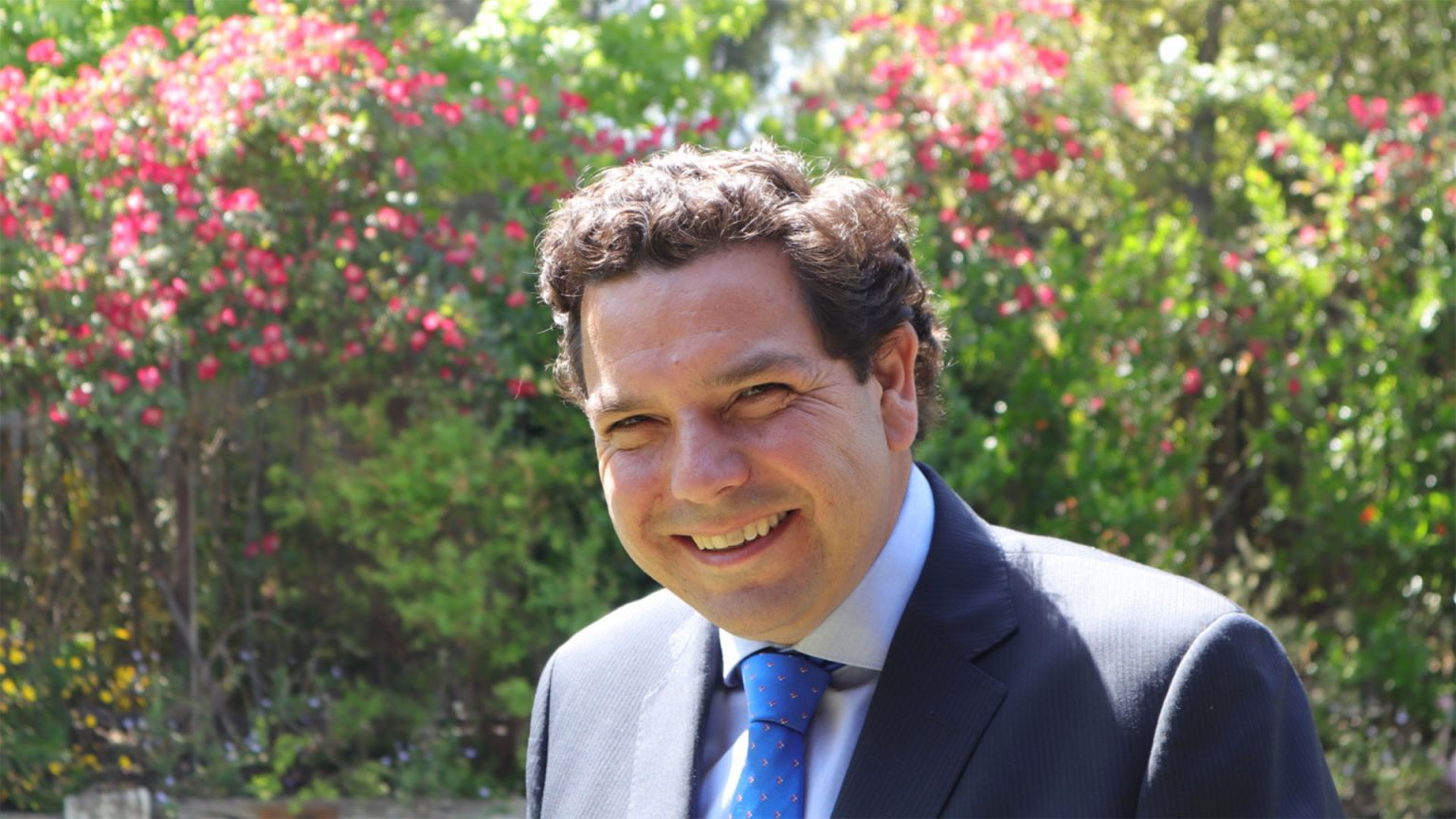 Marco Mosca, nuevo socio de la AMDD – AMDD – Asociación de Marketing ...